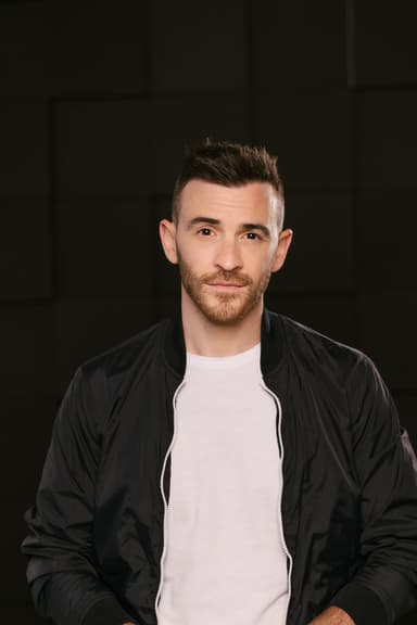 Brian Tyler Cohen